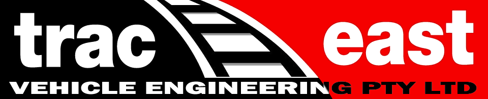 Trac East Vehicle Engineering - About Us